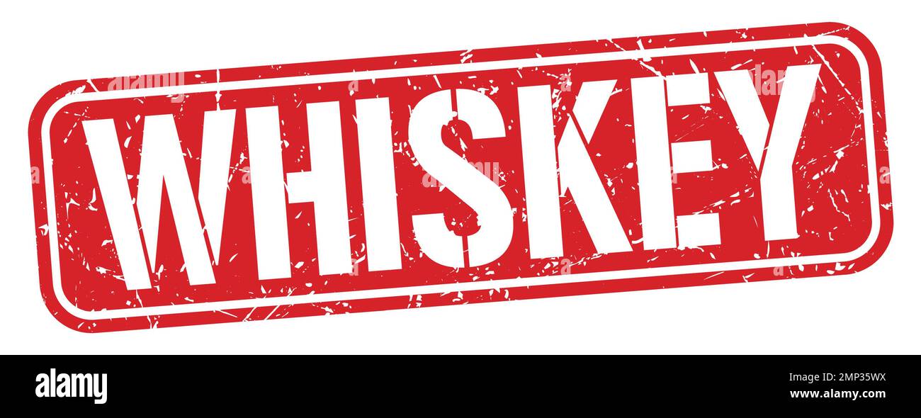 Whiskey word hi-res stock photography and images - Alamy