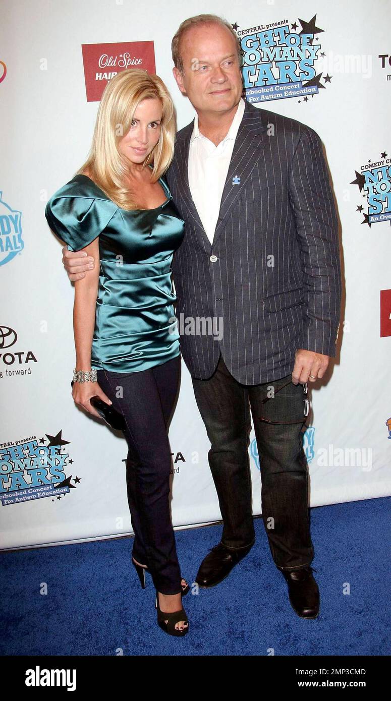 Former playboy model hi-res stock photography and images - Alamy