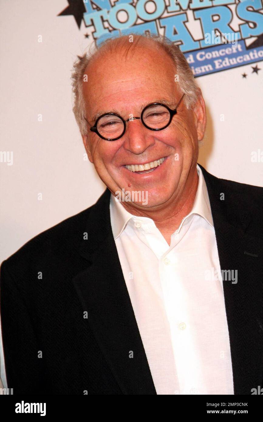 Jimmy Buffett at Comedy Central's Night of Too Many Stars hosted by Jon ...