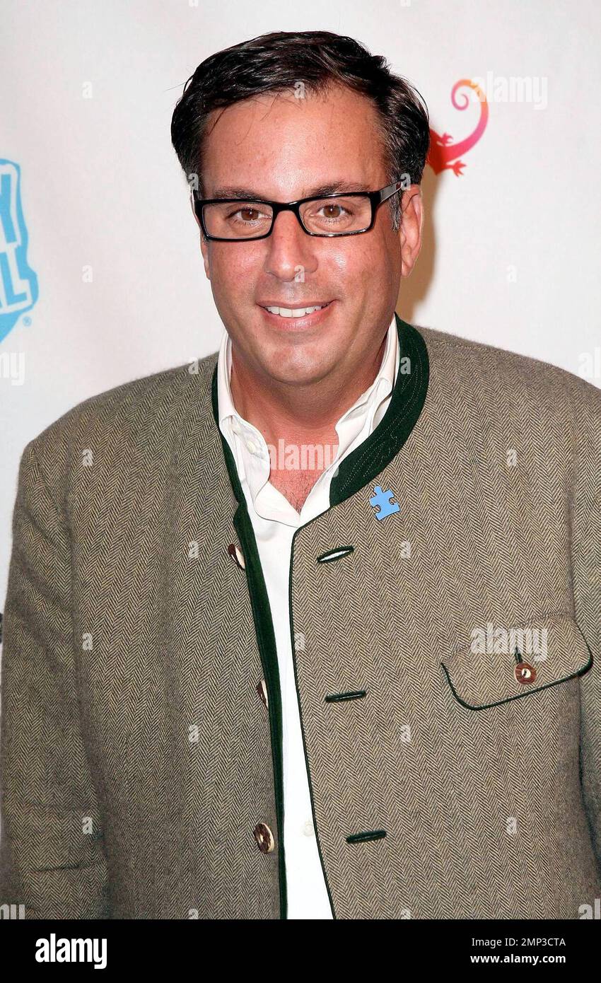 President of Home Design Limited Brands and founder of the New York ...