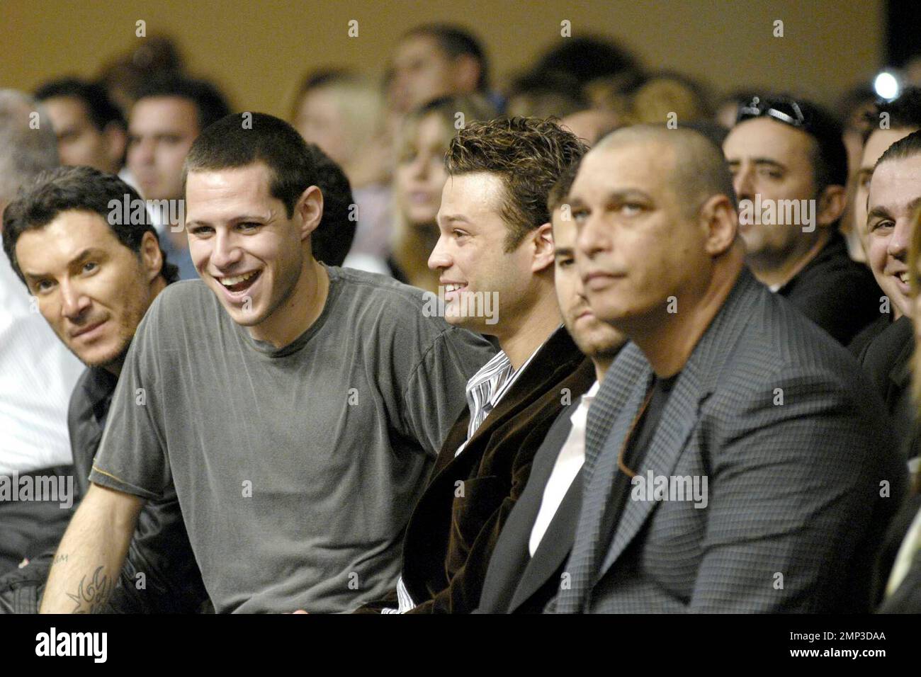 Paris Hilton's ex-boyfriend Paris Kasidokostas attends Nicky Hilton's ...