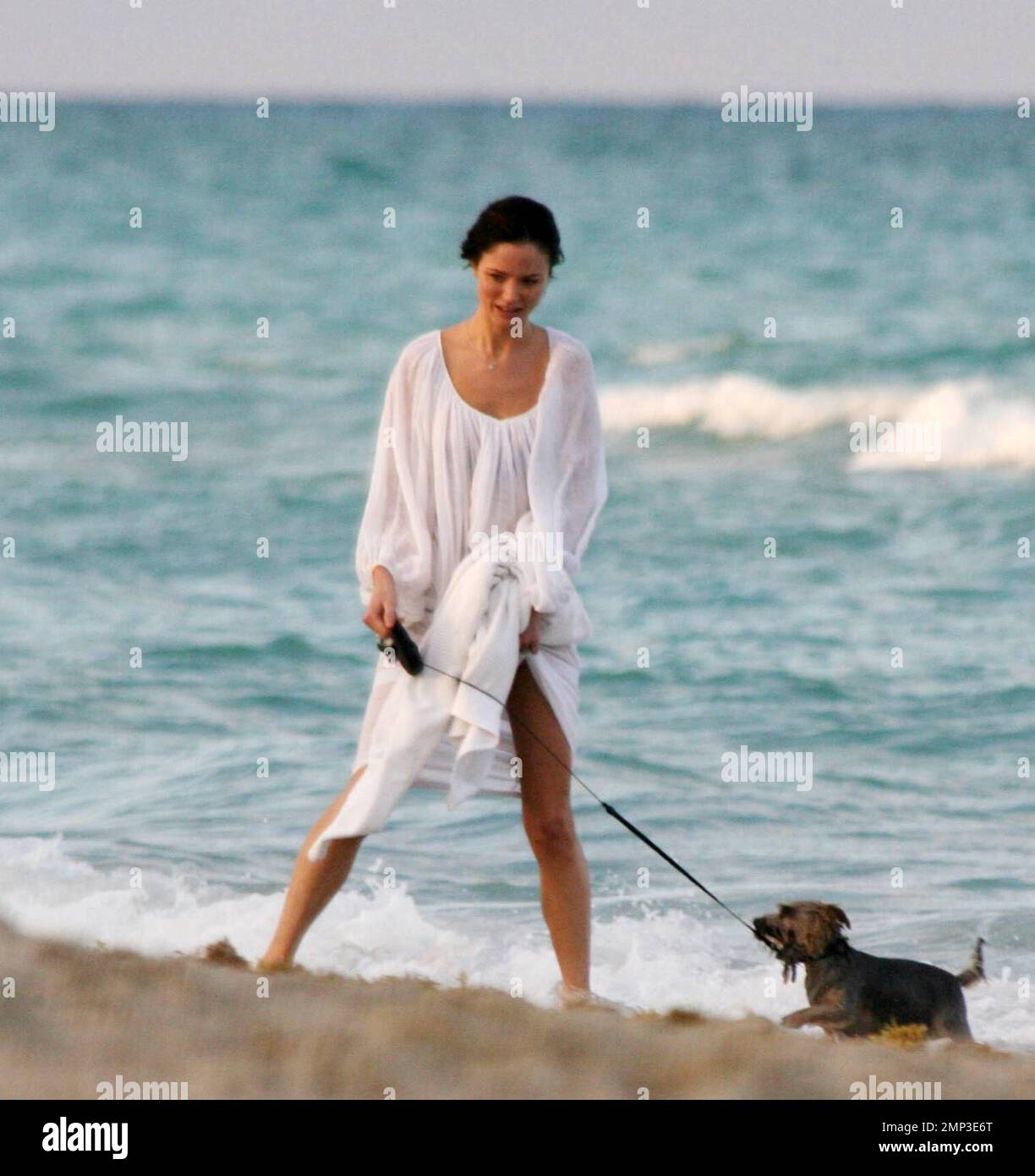 Exclusive!! English fashion designer and actress Georgina Chapman ...