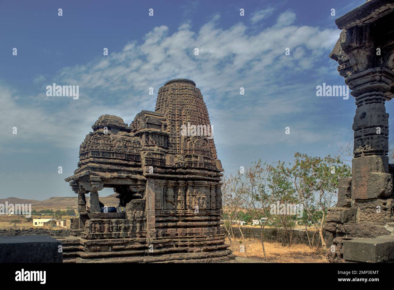 16-04-2009 Hemadpanthi style of architecture Gondeshwar Temple ... 16-04-2009 Hemadpanthi style of architecture Gondeshwar Temple ...