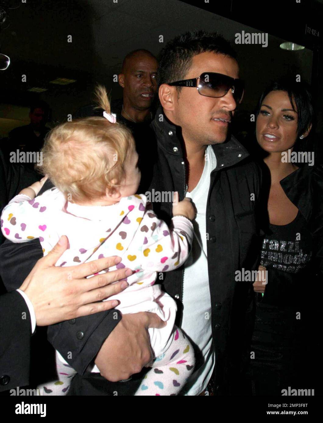 Jordan aka katie price peter hi-res stock photography and images - Alamy