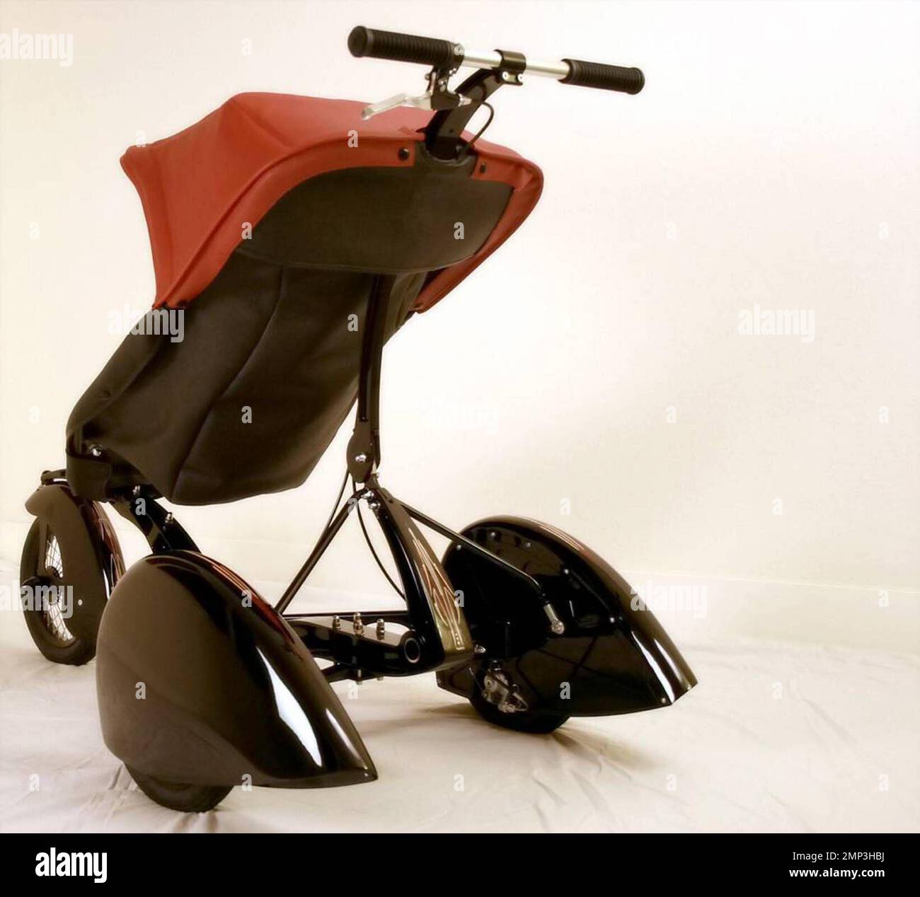 Custom Strollers