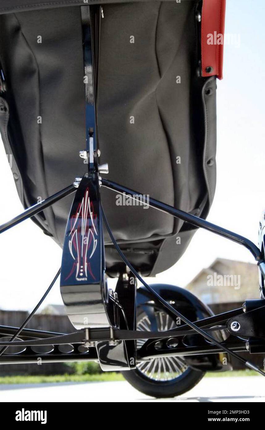Meet "The Roddler," the first truly customizable stroller that any dad ...