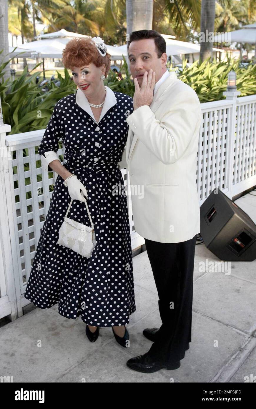 Exclusive!! People still love Lucy! 53 years following the hugely ...
