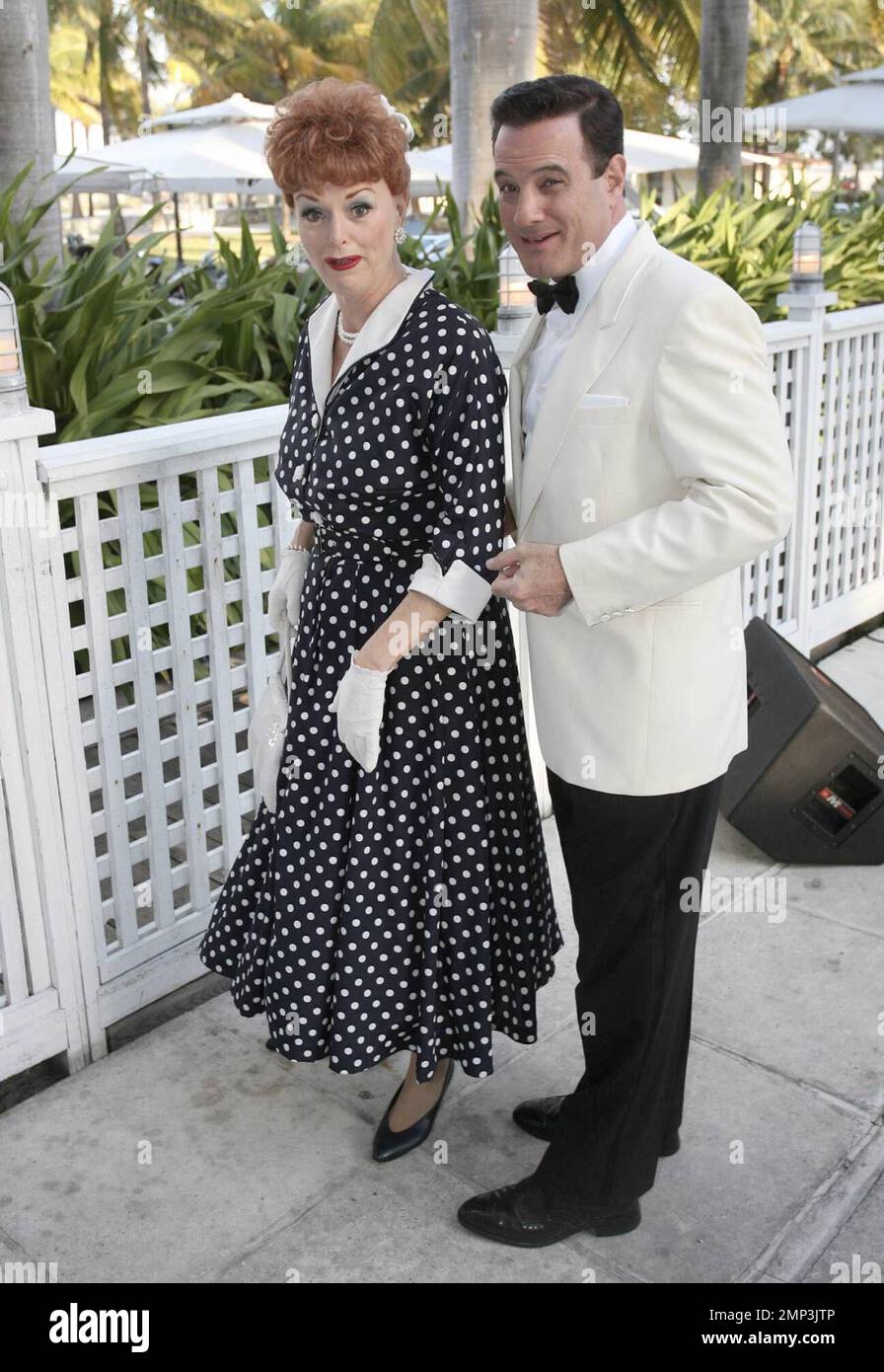 Exclusive!! People still love Lucy! 53 years following the hugely ...