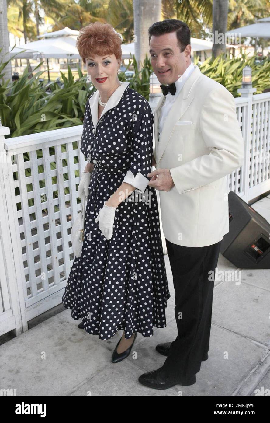 Exclusive!! People still love Lucy! 53 years following the hugely ...