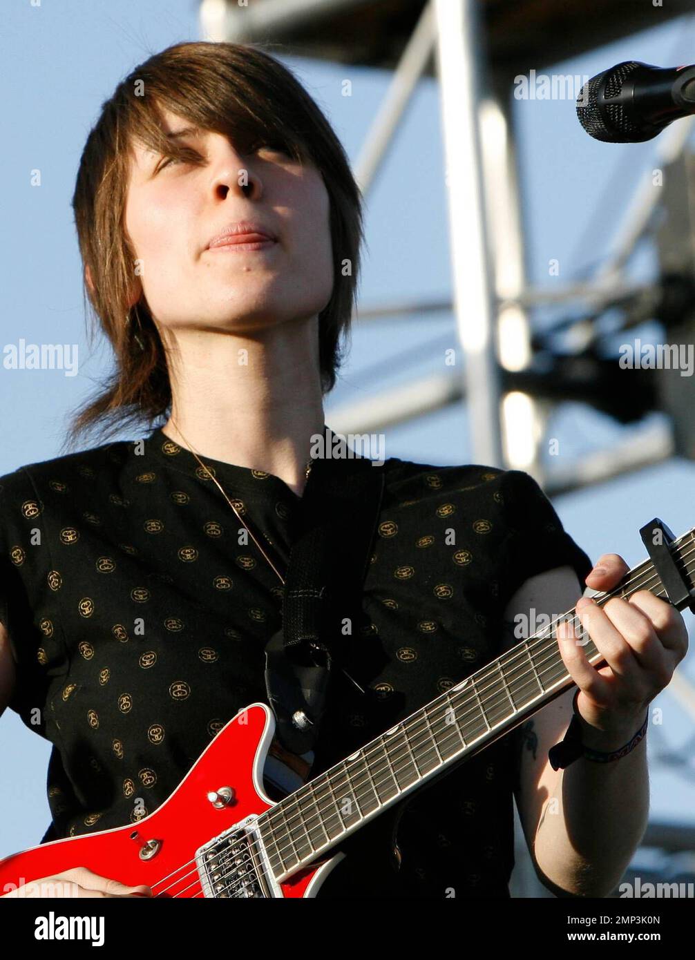 Sara kiersten quin hi-res stock photography and images - Alamy