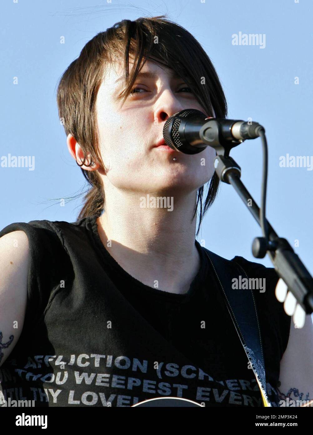 Sara kiersten quin hi-res stock photography and images - Alamy