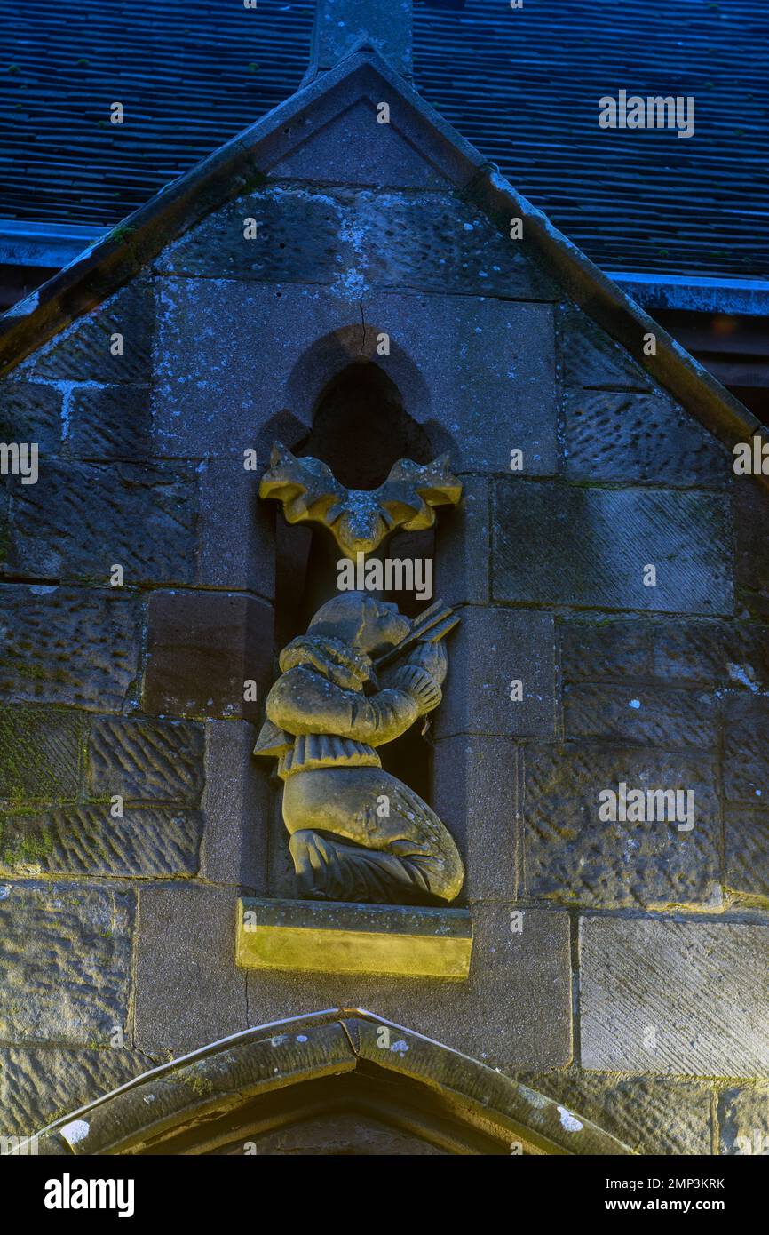 Exhall warwickshire hi-res stock photography and images - Alamy