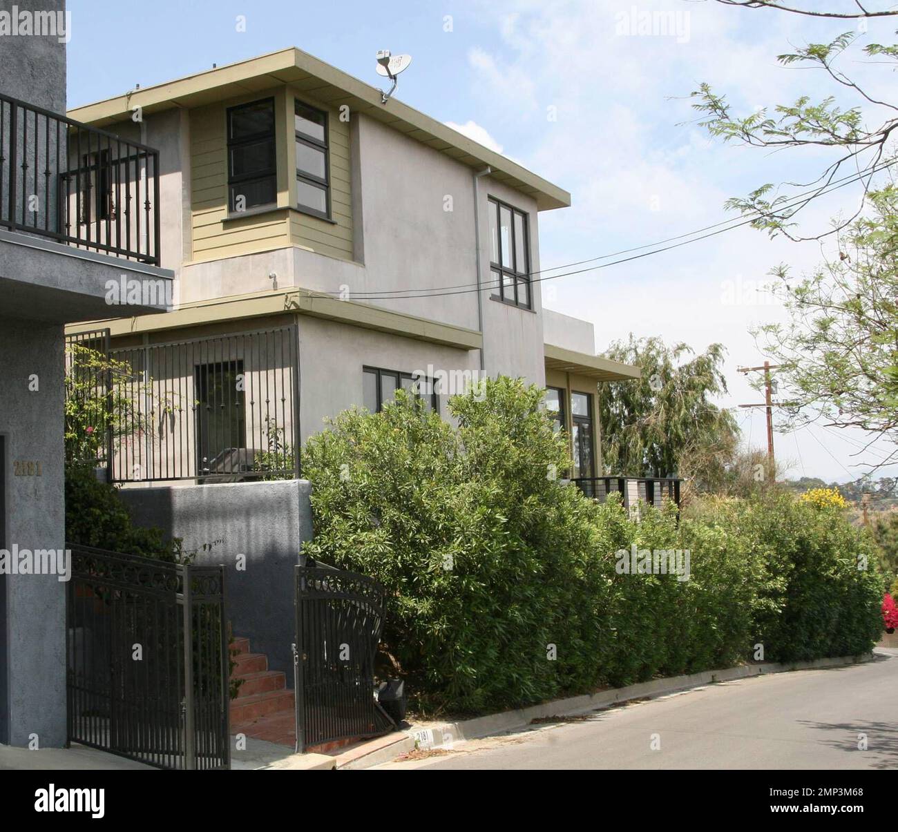 Vanessa Hudgens House Inside