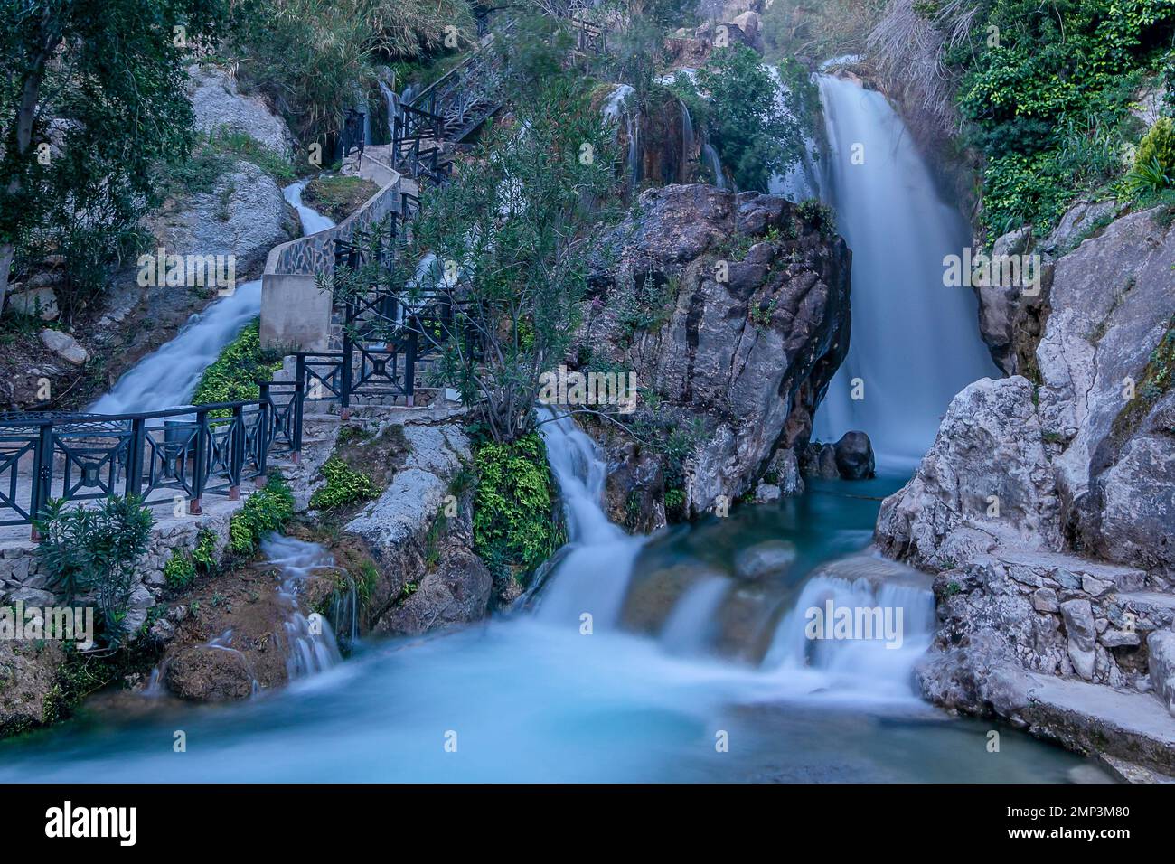 Algar river hi-res stock photography and images - Alamy