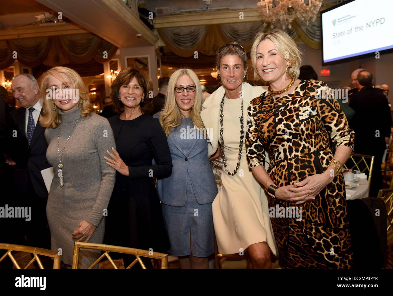 IMAGE DISTRIBUTED FOR NEW YORK CITY POLICE FOUNDATION - Sharon Loeb ...