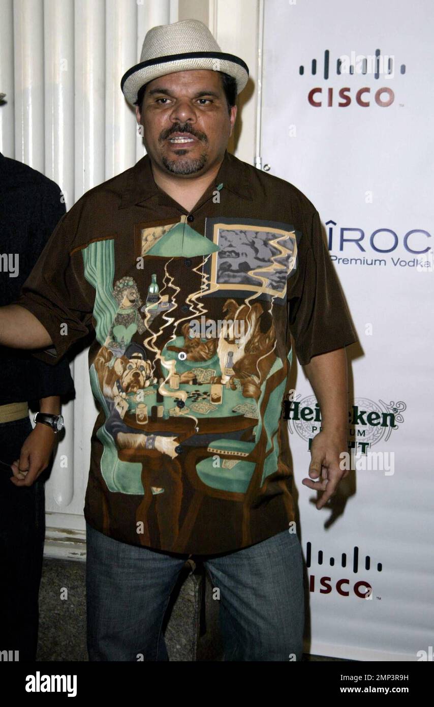 Attendee at Nick Loren's album release party for his debut CD "Forever ...