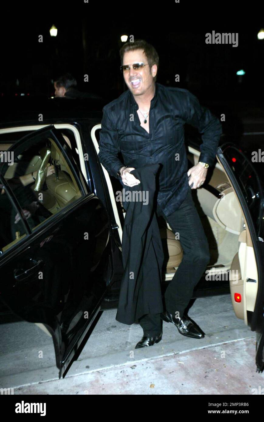 Willy chirino hi-res stock photography and images - Alamy