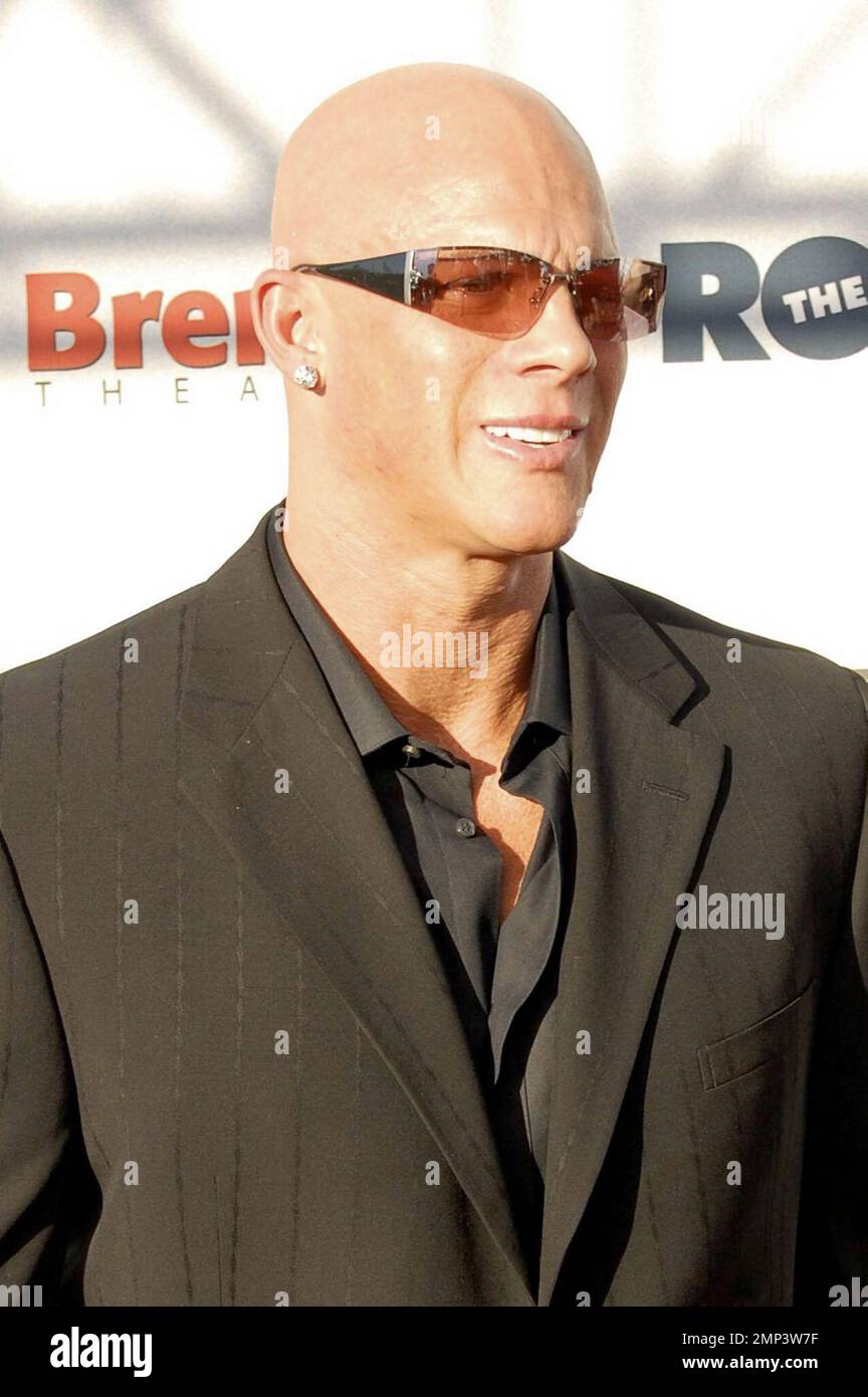 Johnny brenden hi-res stock photography and images - Alamy