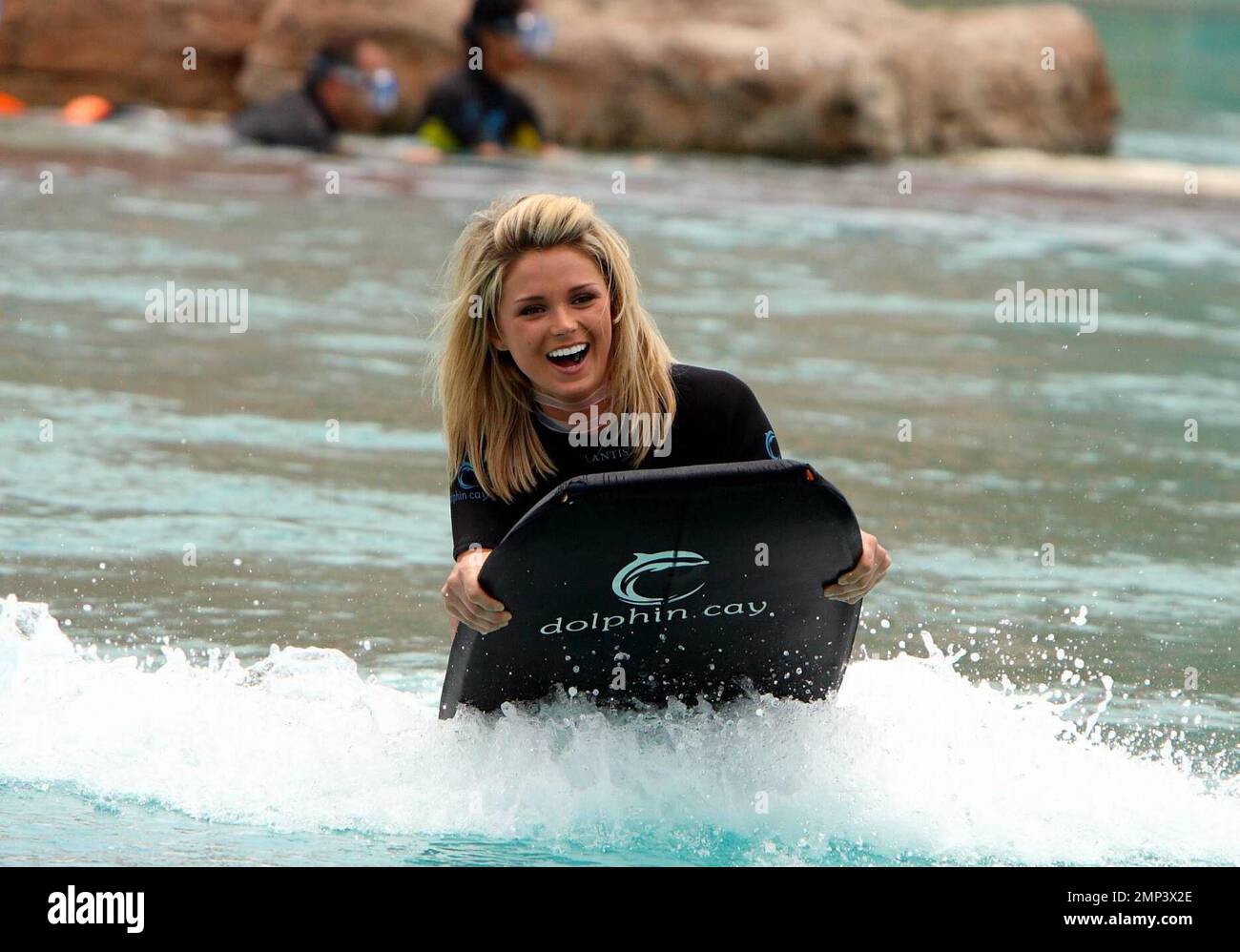 Miss oklahoma lindsey jo harrington hi-res stock photography and images - Alamy