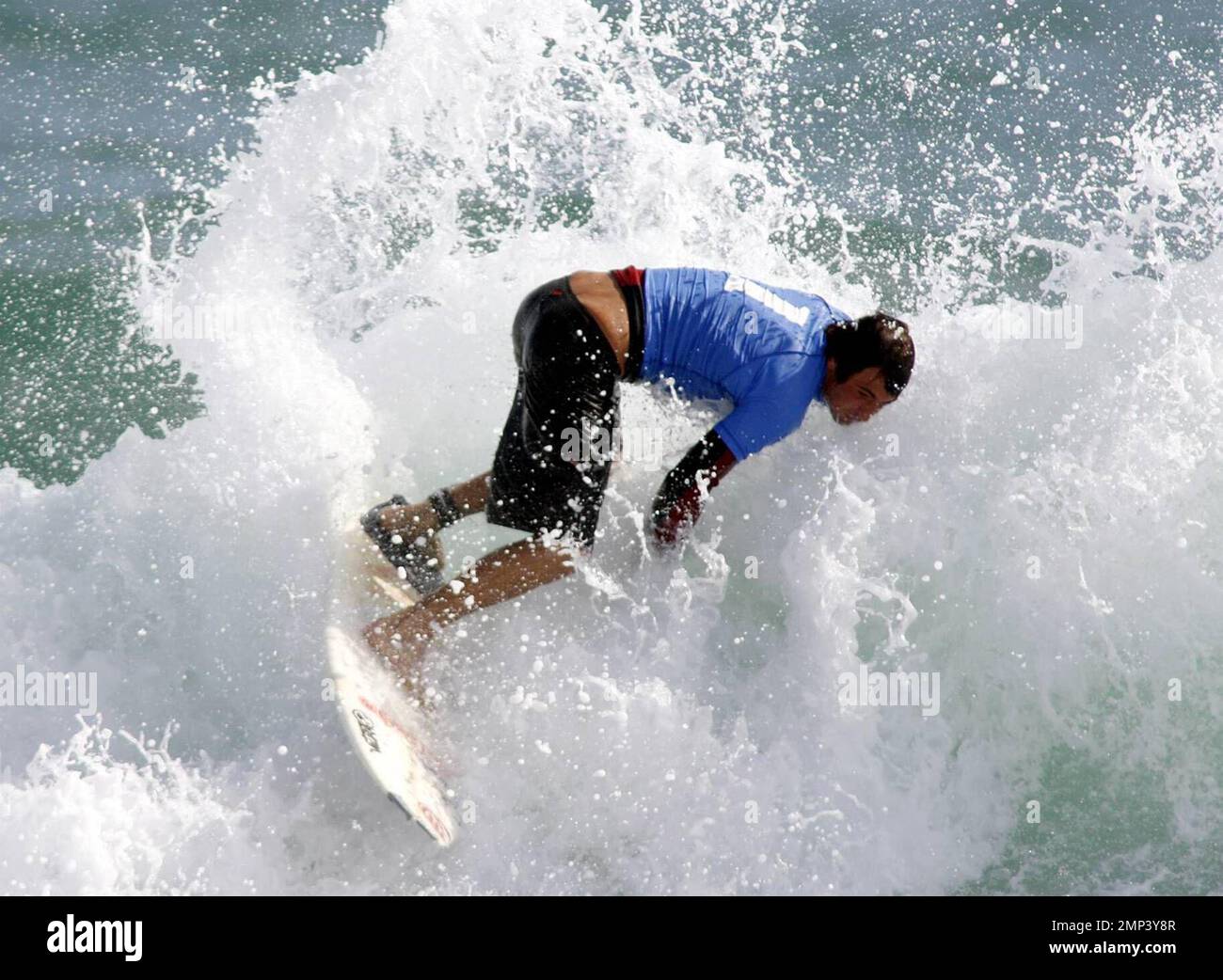 Santa marinella surf hi-res stock photography and images - Alamy