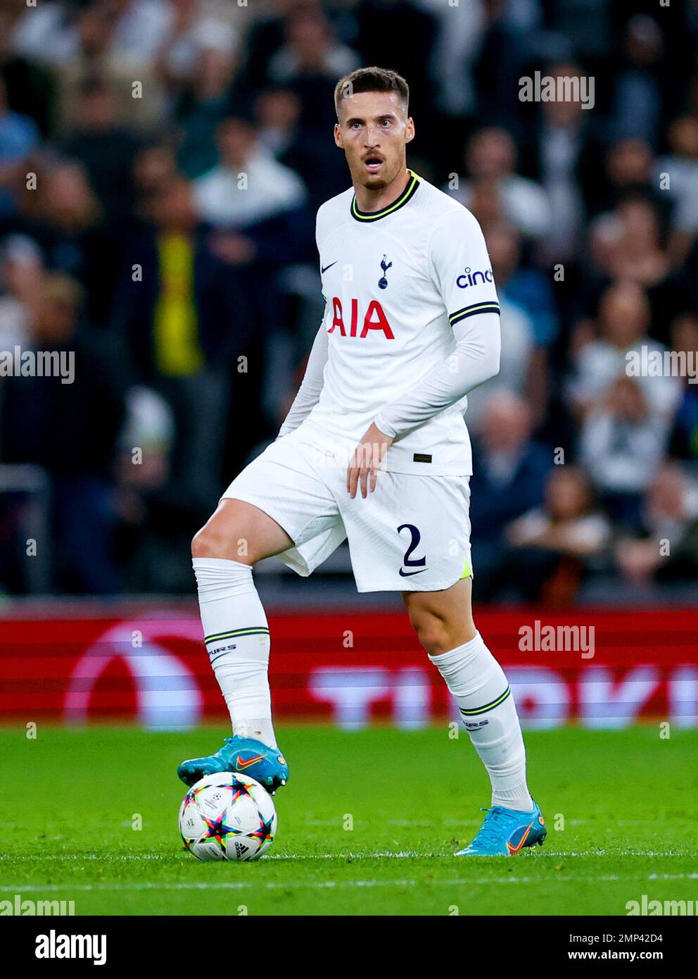 Atletico madrid 2022 2023 hi-res stock photography and images - Alamy