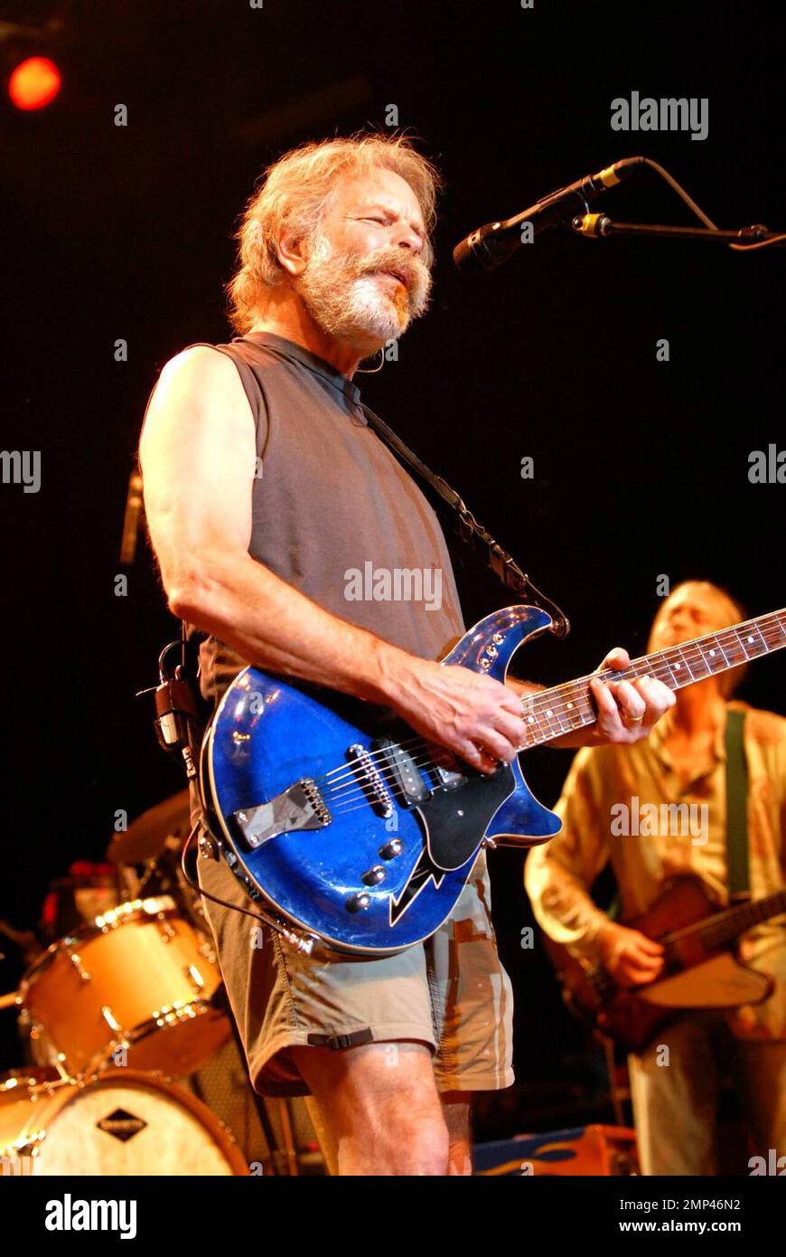 Bob Weir And Ratdog