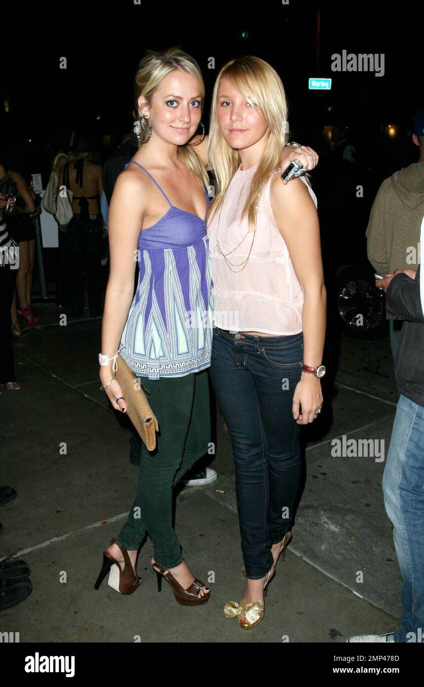 Exclusive!! Former "American Idol" finalist and daughter of hockey ...