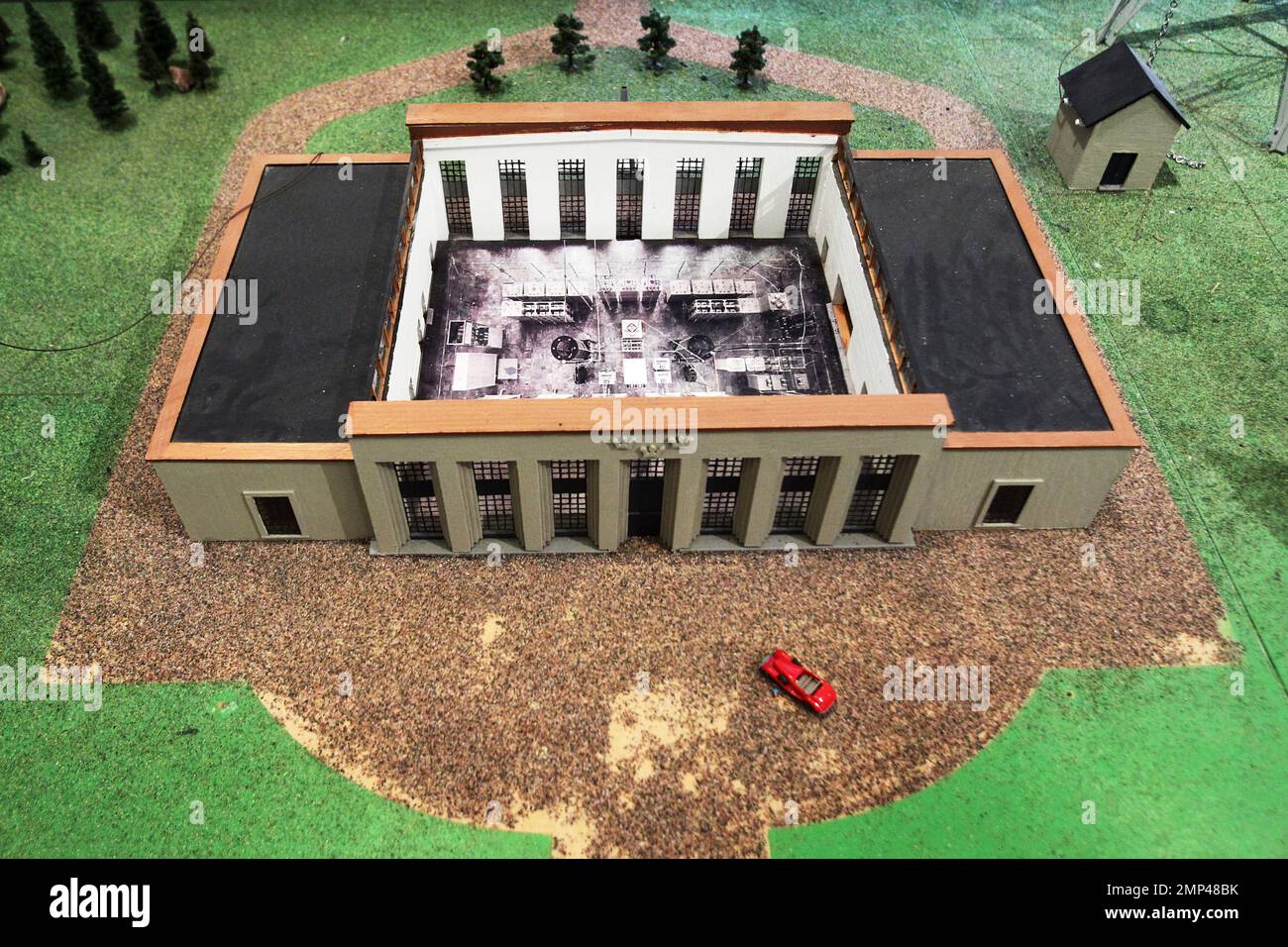 The Swedish Broadcasting Museum (Swedish: Sveriges Rundradiomuseum) is ...