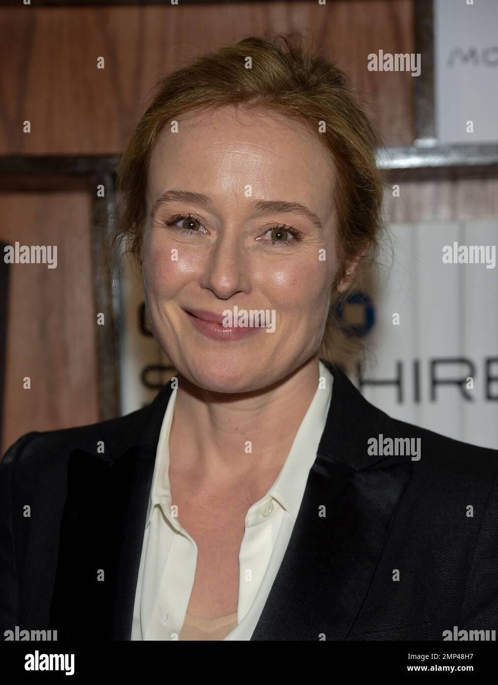 Actress Jennifer Ehle attends the "Monster" cast party at Chase ...