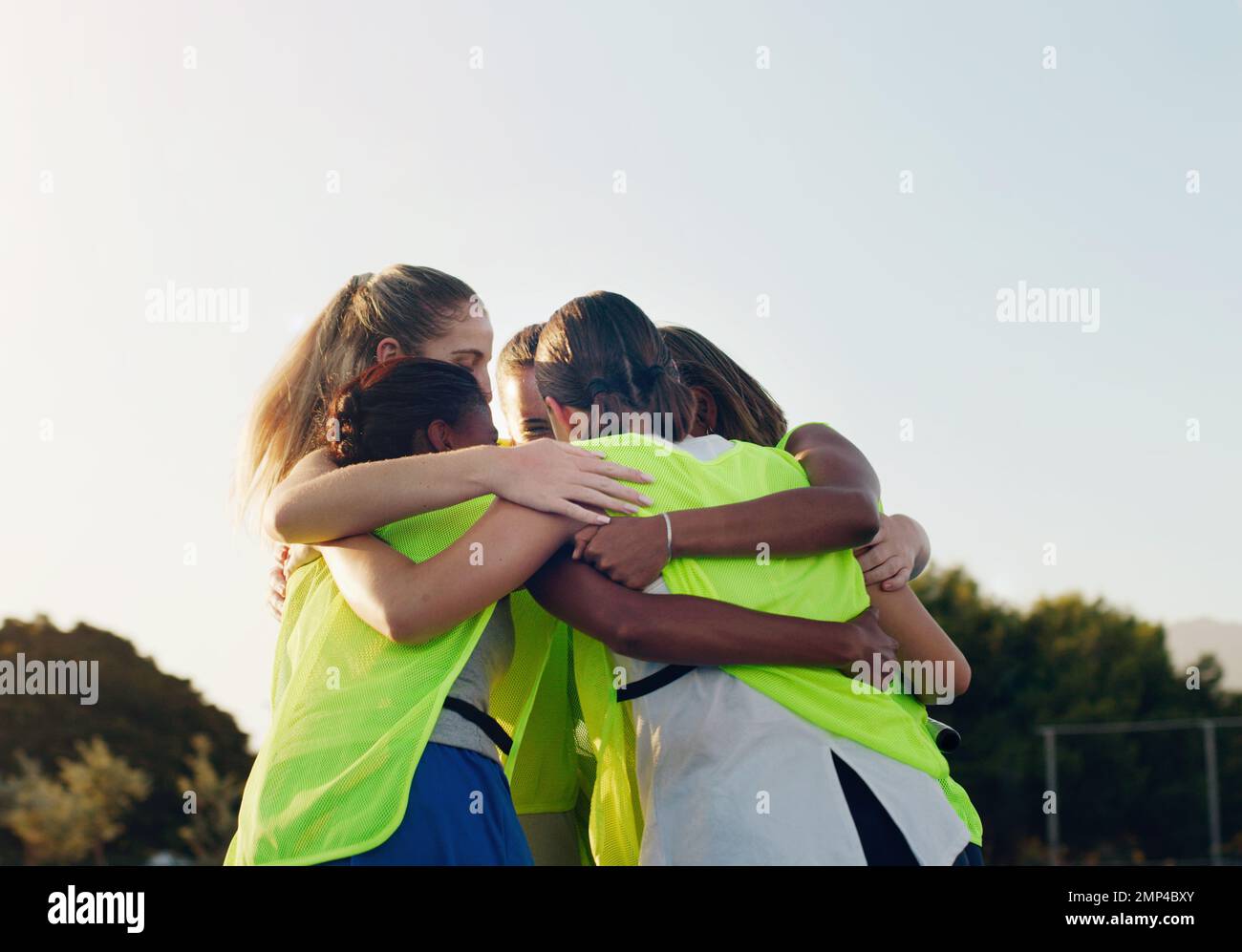 Girls field hockey australia hi-res stock photography and images - Alamy