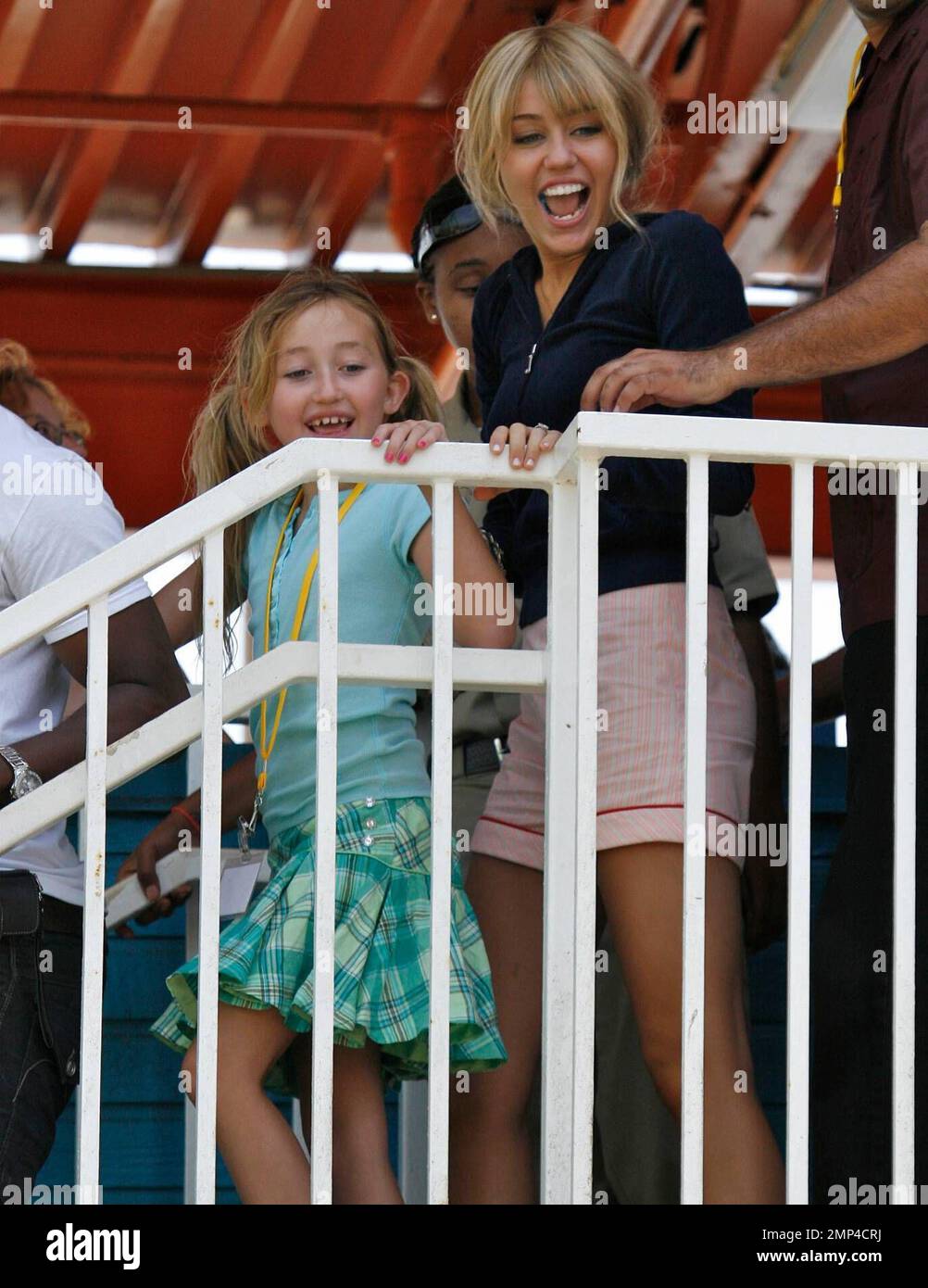 Hannah Montana Sister