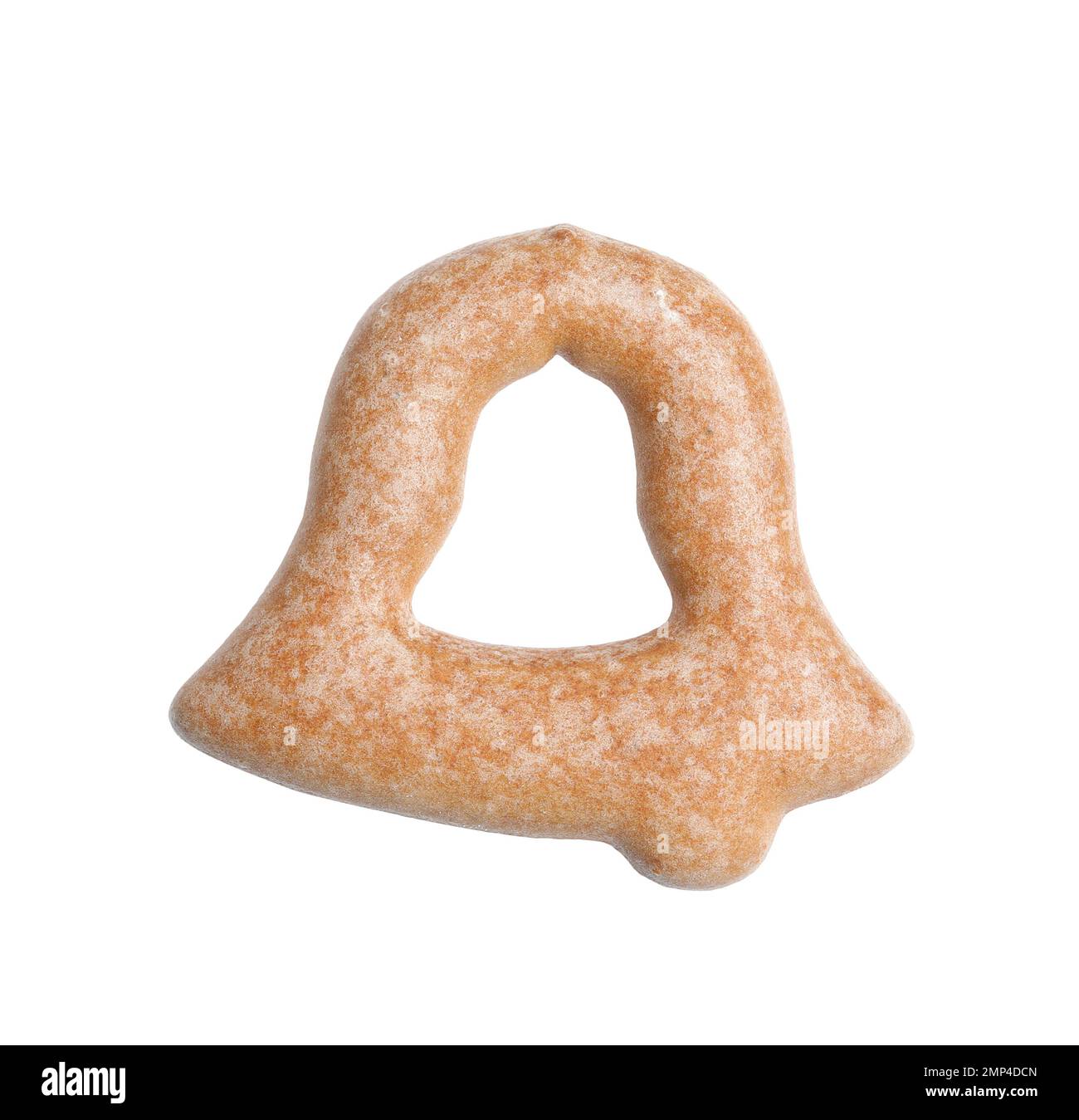 Bell shaped cookies hi-res stock photography and images - Alamy