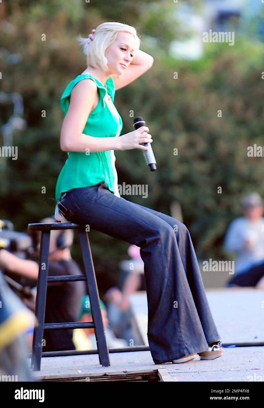 Kellie Pickler Jeans