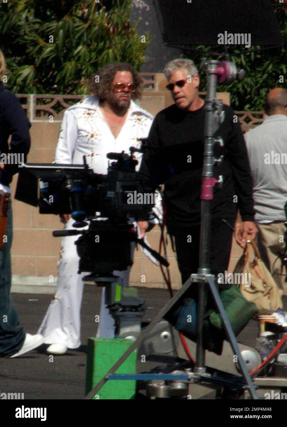 Fired actor hi-res stock photography and images - Alamy