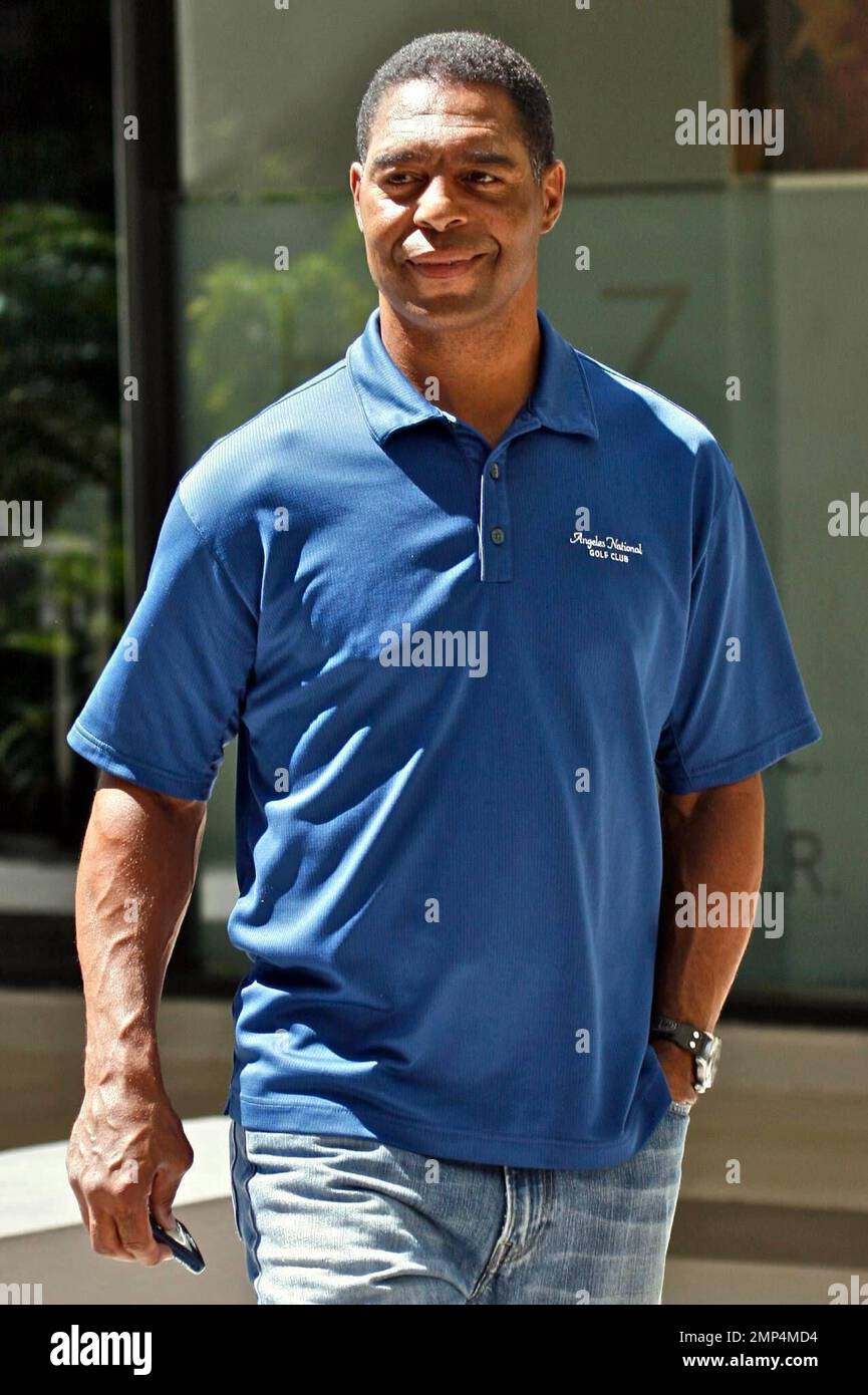 Female sports commentator hi-res stock photography and images - Alamy