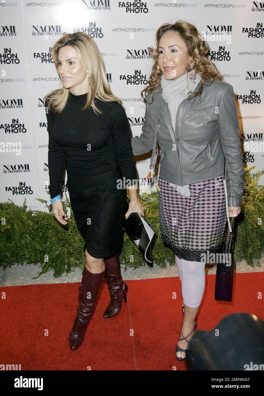 Cynthia Rodriguez, ex-wife of Alex "A-Rod" Rodriguez, attends In ...