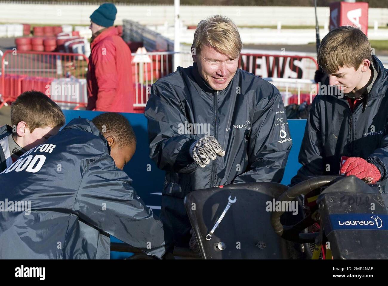 Hakkinen black and hi-res stock photography and images - Alamy