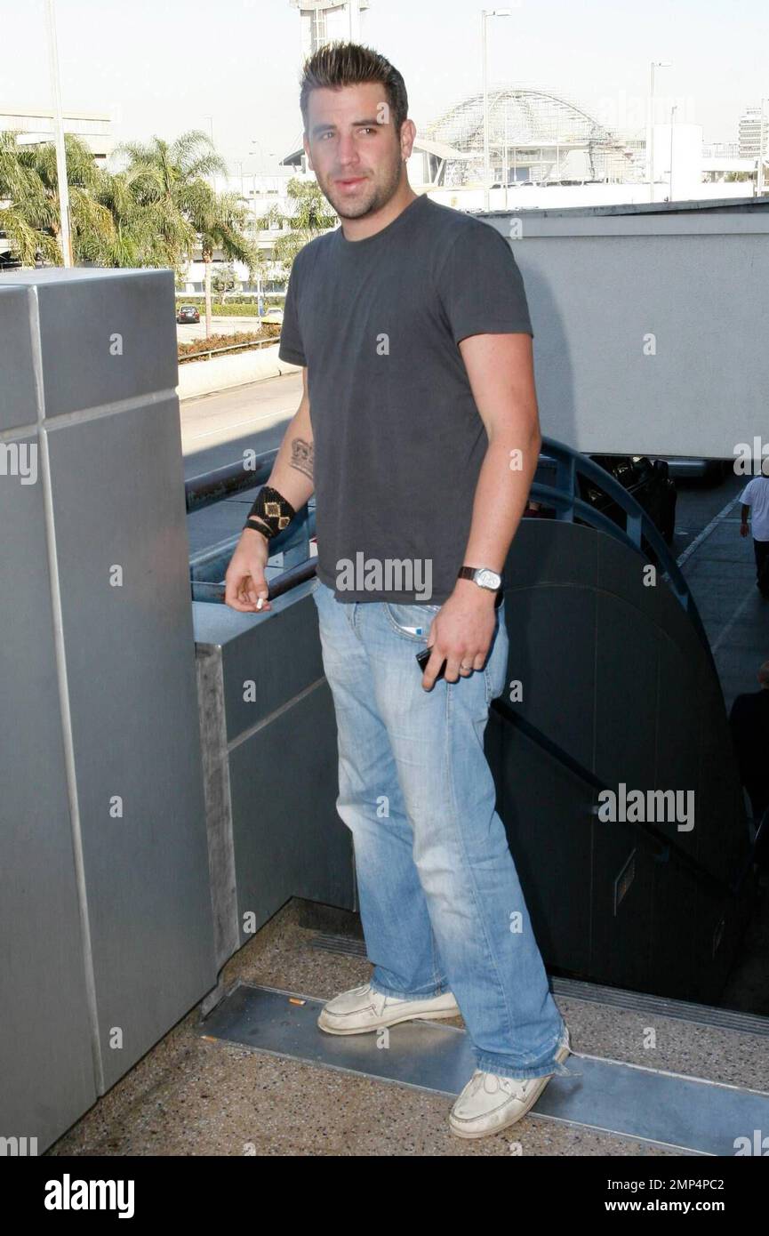 Exclusive!! Lauren Conrad's ex-boyfriend "Laguna Beach: The Real Orange ...