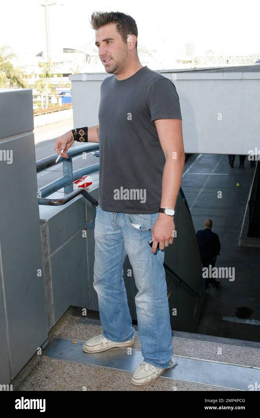 Exclusive!! Lauren Conrad's ex-boyfriend "Laguna Beach: The Real Orange ...