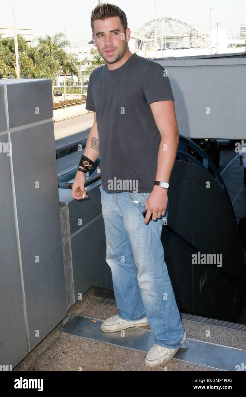 Exclusive!! Lauren Conrad's ex-boyfriend "Laguna Beach: The Real Orange ...