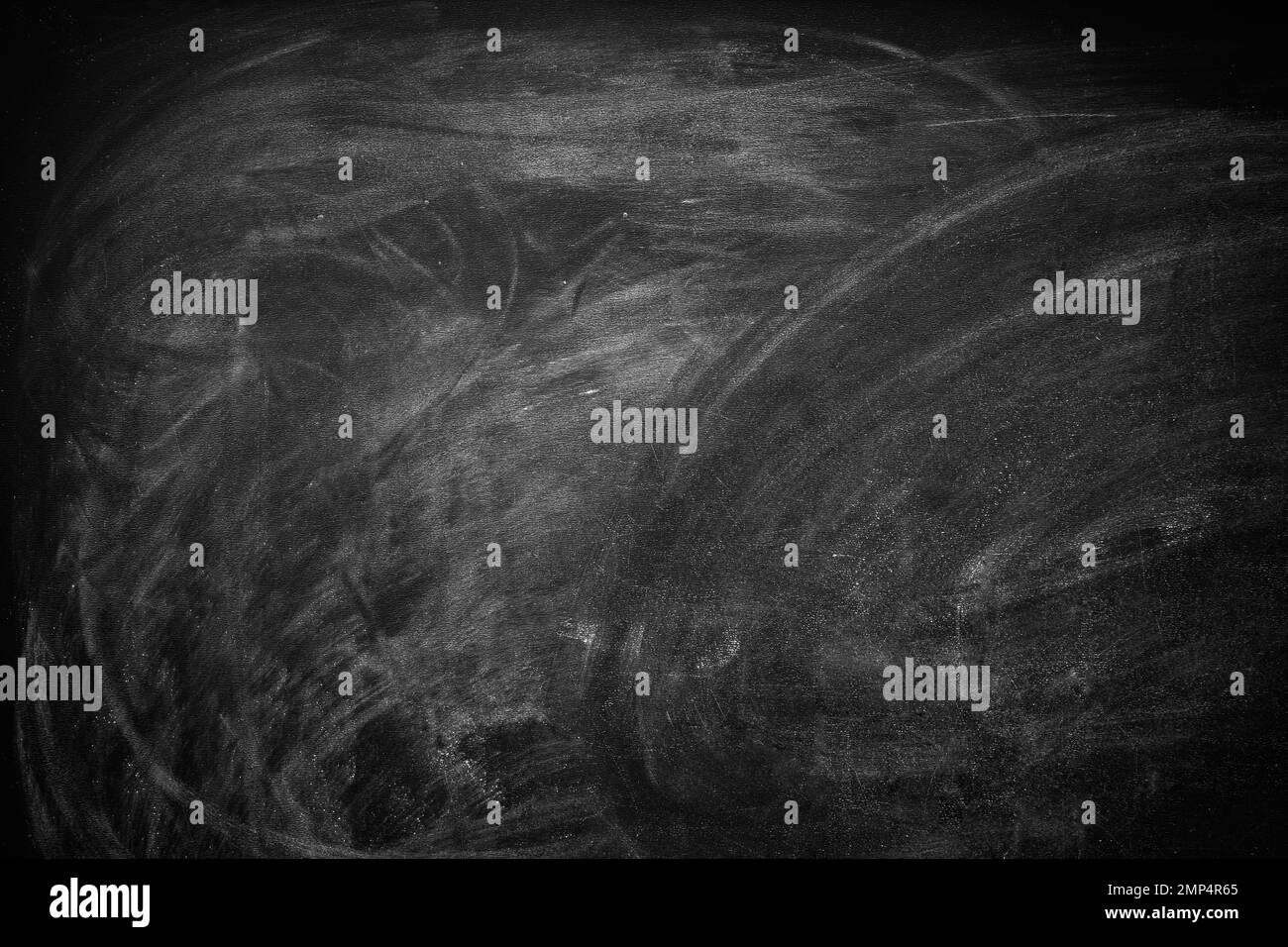 Wiped black chalk Black and White Stock Photos & Images - Alamy