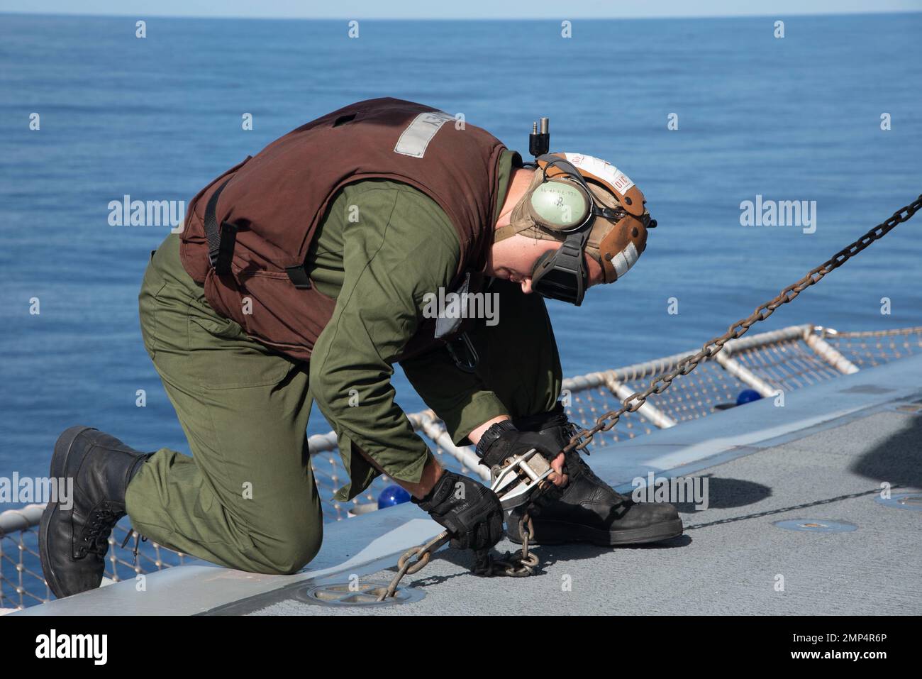 221009-N-XN177-1056 SOUTH CHINA SEA (Oct. 9, 2022) – U.S. Marine Corps ...