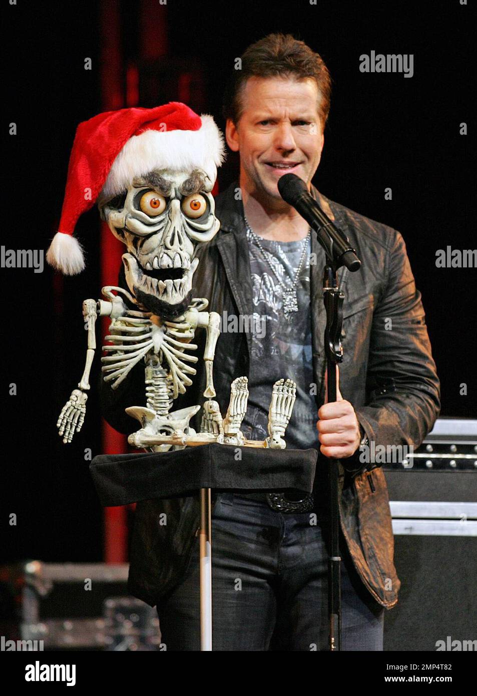 Jeff Dunham Achmed