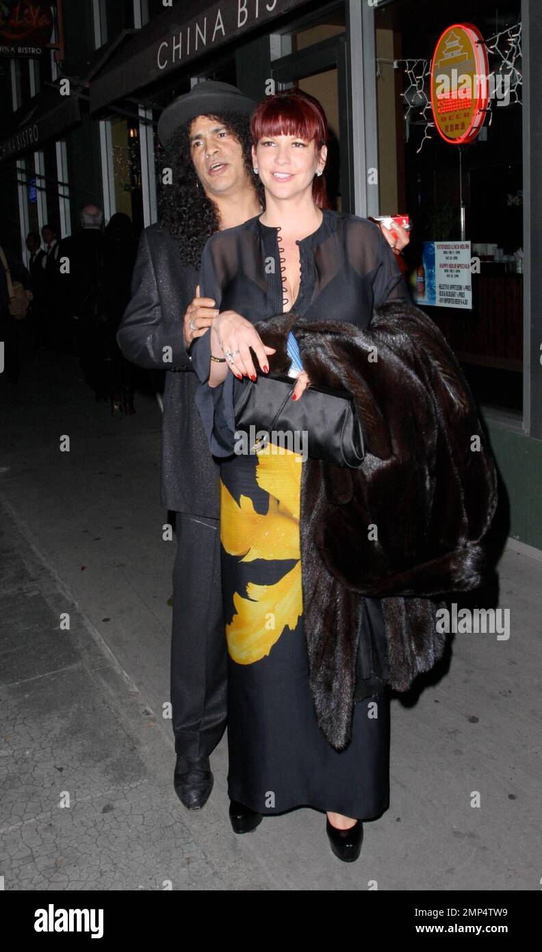 Perla Ferrar Wedding