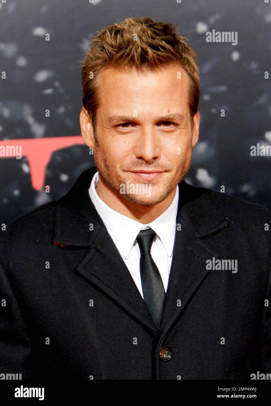 The Spirit Gabriel Macht