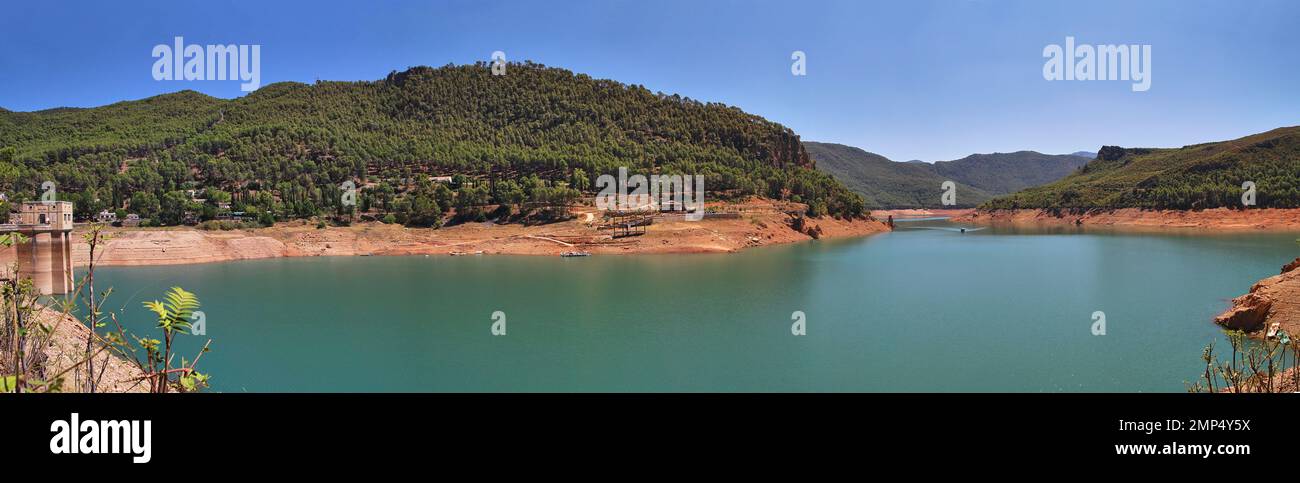 Cazorla in jaen hi-res stock photography and images - Alamy