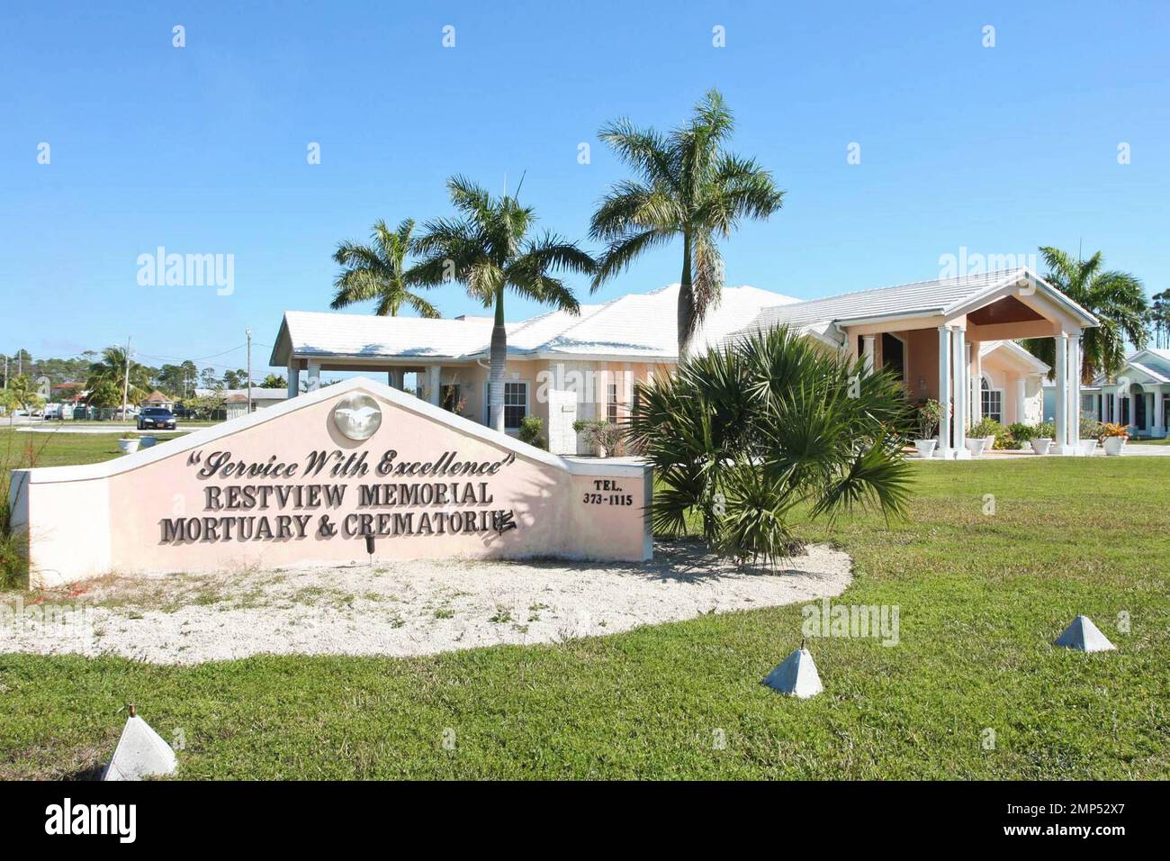 This is the Rand Memorial Hospital where John Travolta and Kelly ...