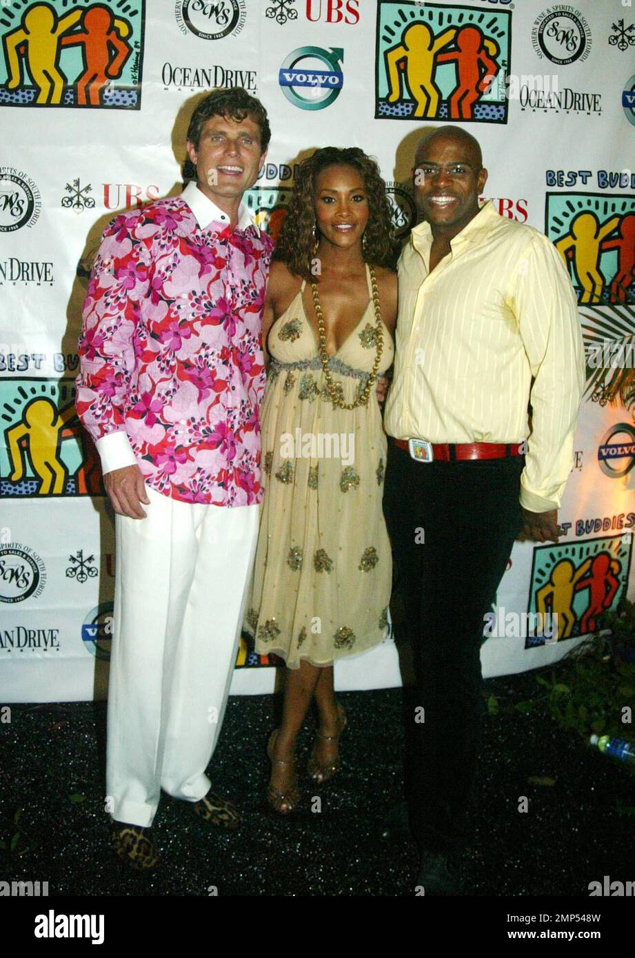 Anthony Kennedy Shriver