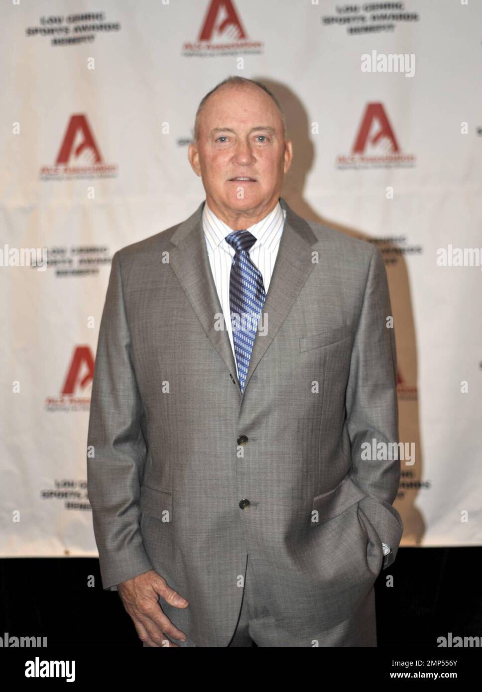 Graig Nettles attends the 14th Annual ALS Lou Gehrig Sports Award ...