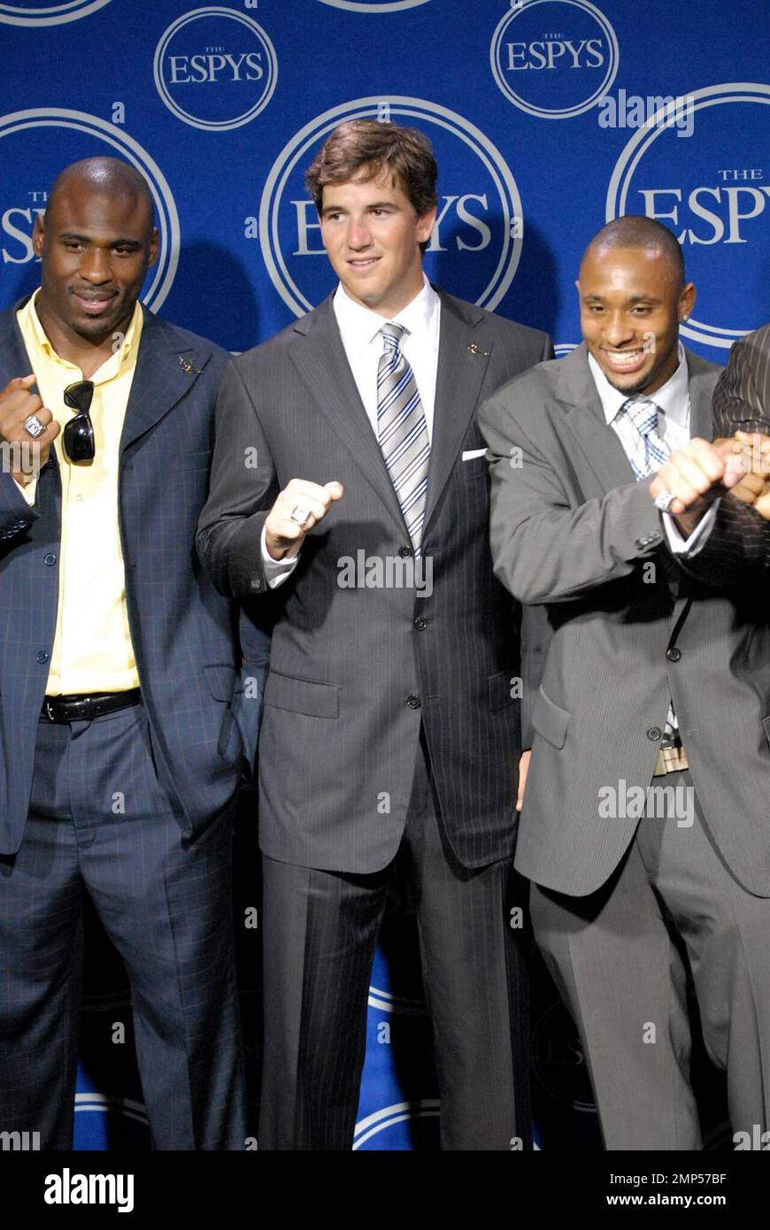 Jet Li attends the 2008 ESPY Awards in Los Angeles, CA. 7/16/08 Stock ...